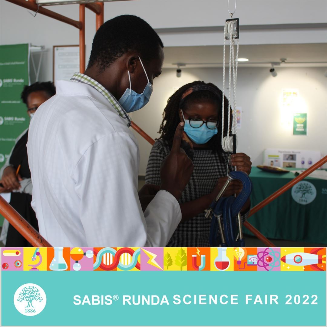 Science Fair 2022 - SABIS® International School - Runda