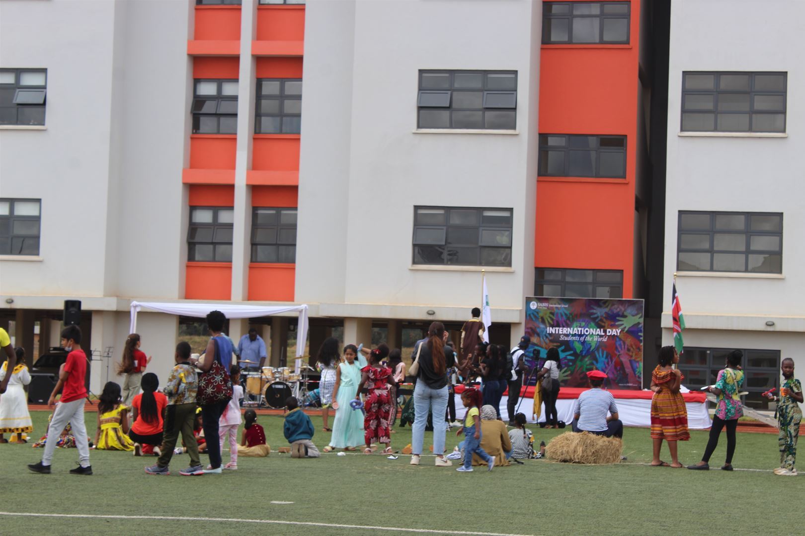 International Day 2022 - SABIS® International School - Runda