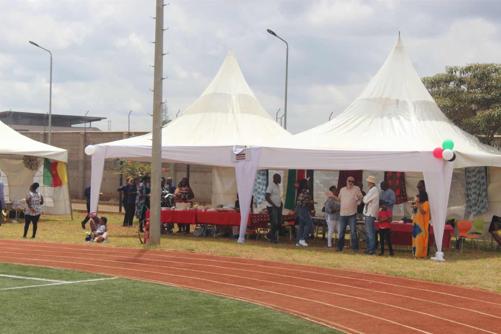 International Day 2022 - SABIS® International School - Runda