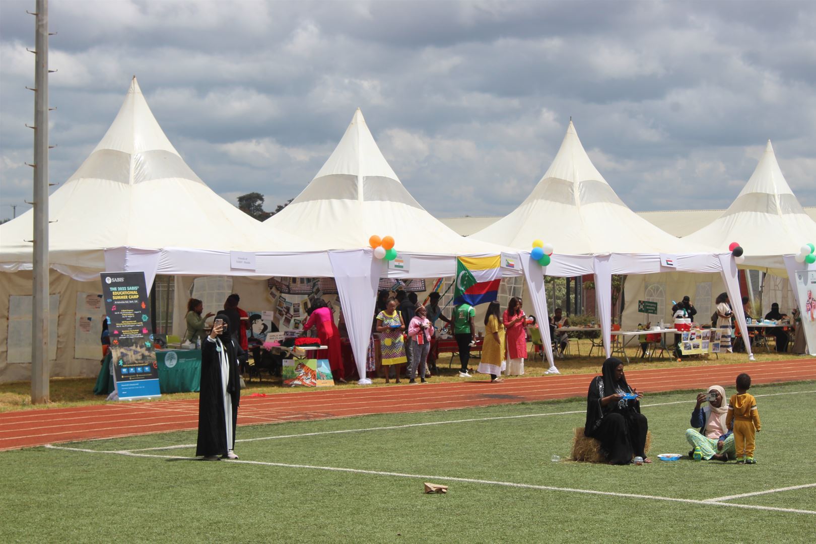 International Day 2022 - SABIS® International School - Runda