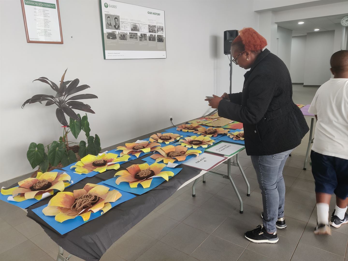 Art Exhibition 2022 - SABIS® International School - Runda