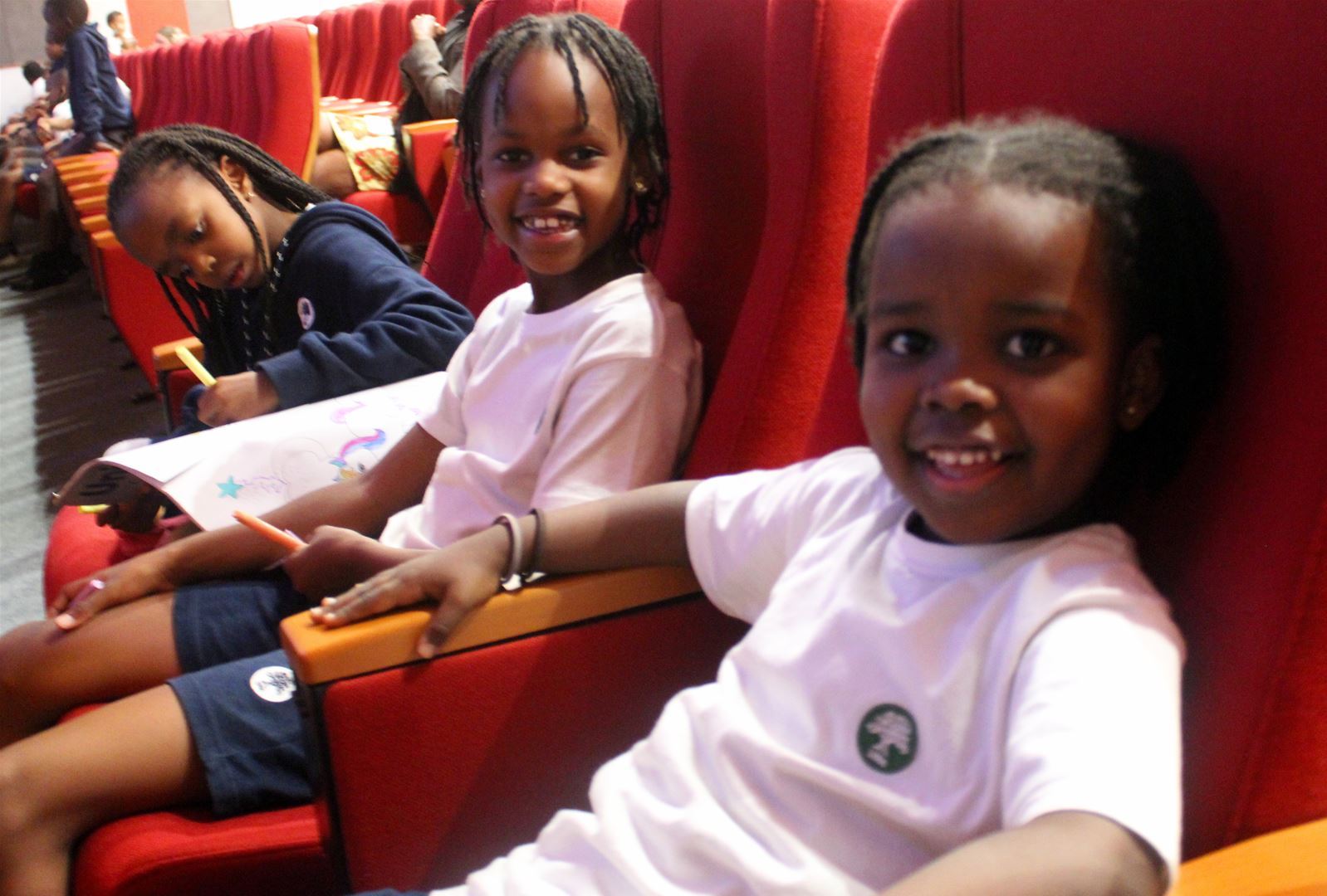 Art Exhibition 2022 - SABIS® International School - Runda