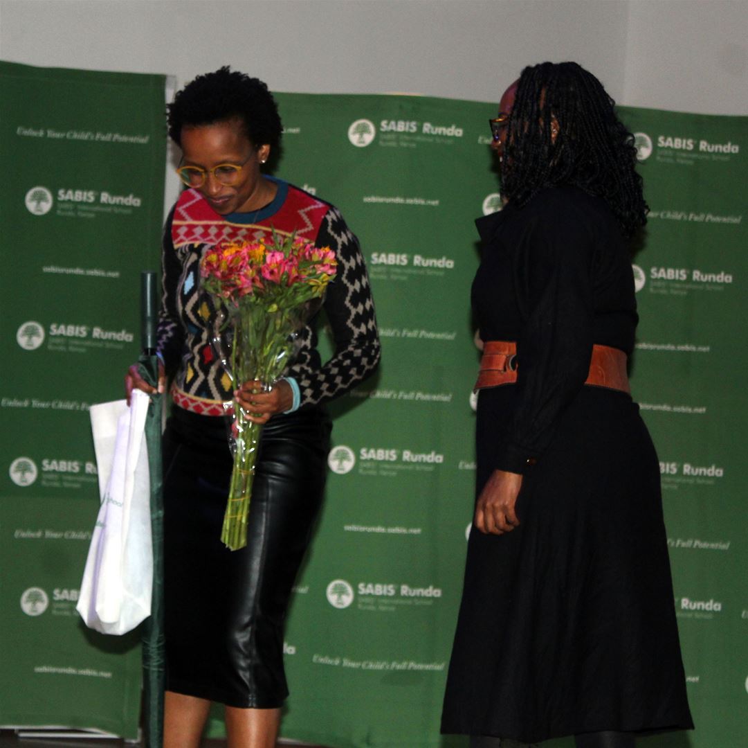 Art Exhibition 2022 - SABIS® International School - Runda