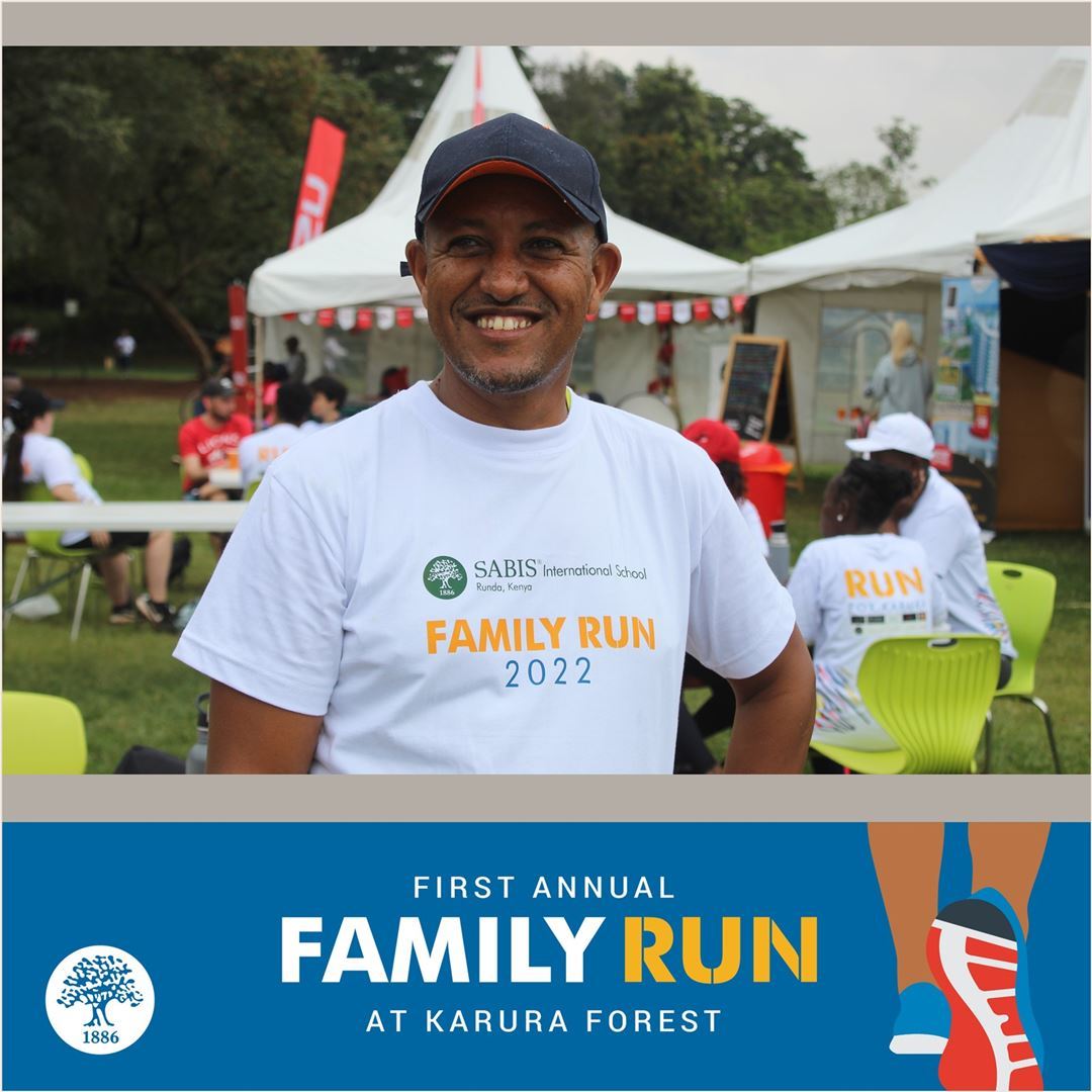 Annual Family Run 2022 - SABIS® International School - Runda