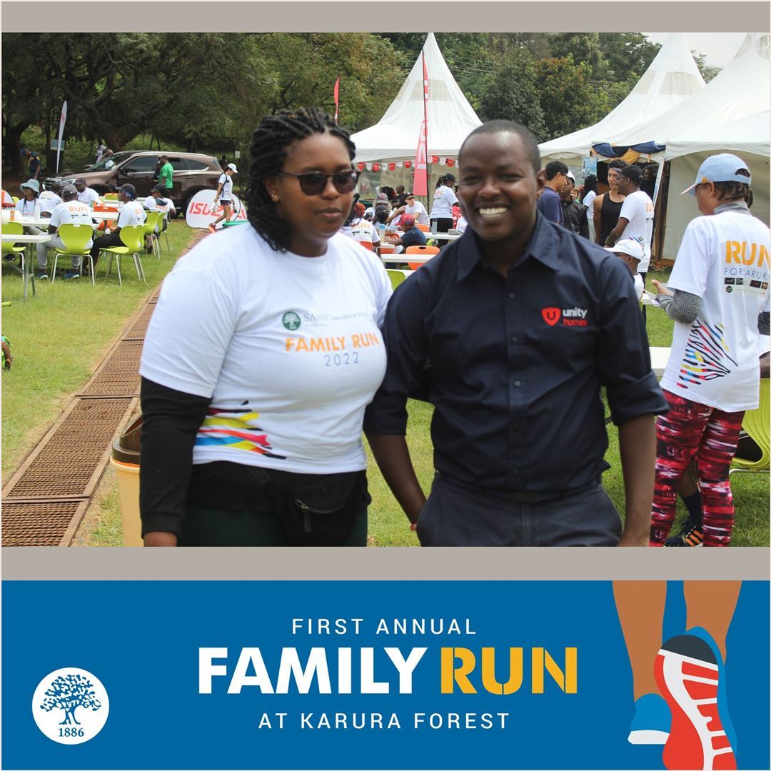 Annual Family Run 2022 - SABIS® International School - Runda