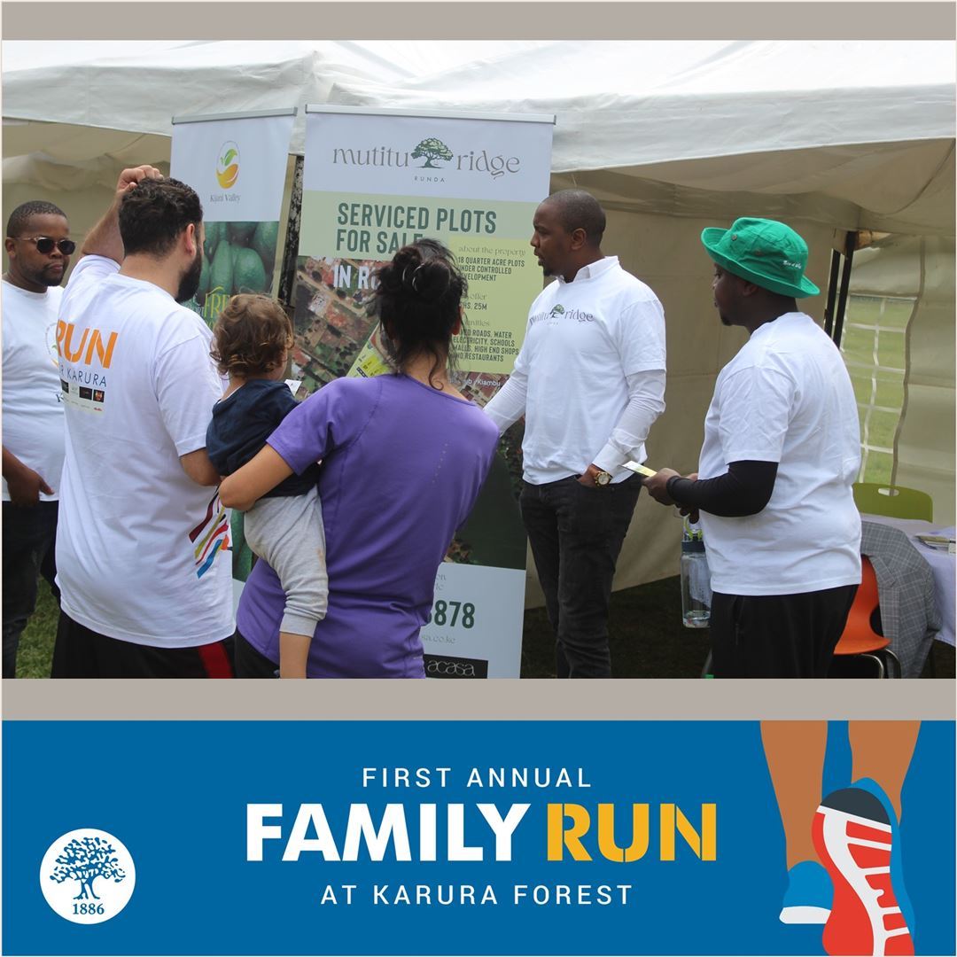 Annual Family Run 2022 - SABIS® International School - Runda