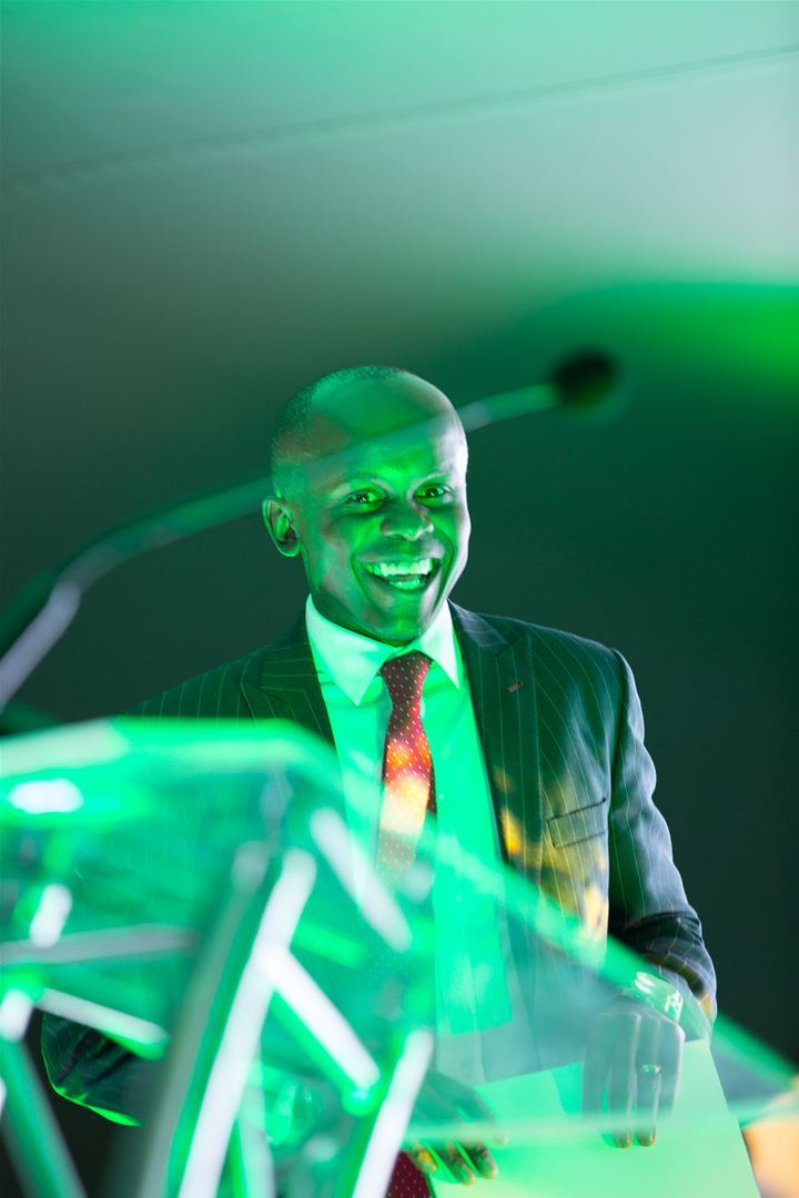 SABIS® Runda - Launch Event - SABIS® International School - Runda