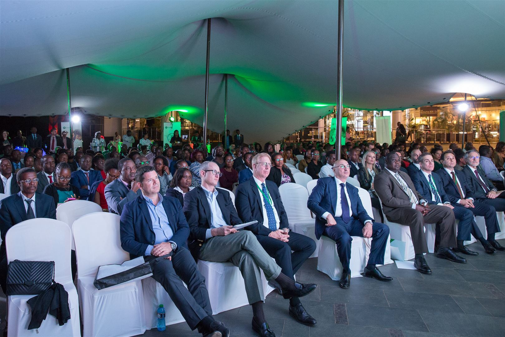 SABIS® Runda - Launch Event - SABIS® International School - Runda