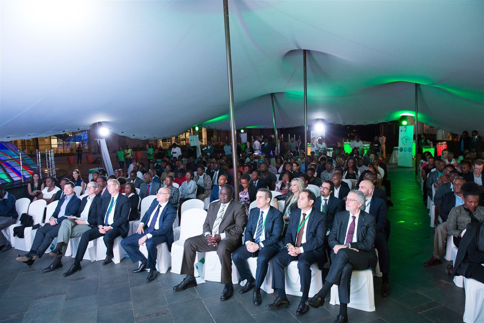 SABIS® Runda - Launch Event - SABIS® International School - Runda