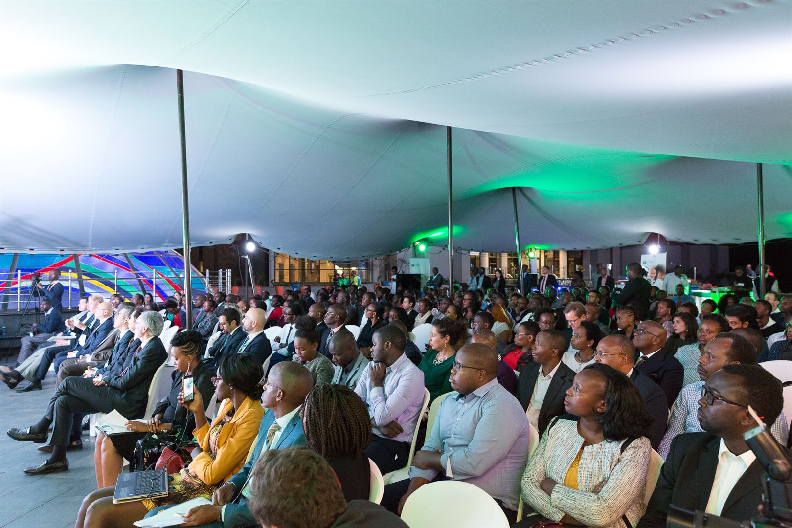 SABIS® Runda - Launch Event - SABIS® International School - Runda