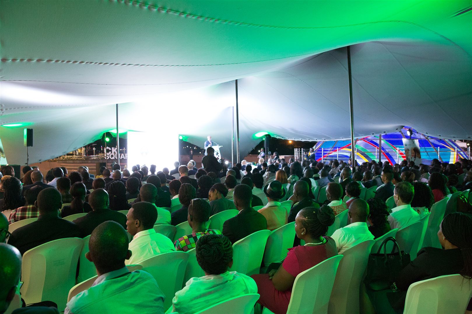 SABIS® Runda - Launch Event - SABIS® International School - Runda