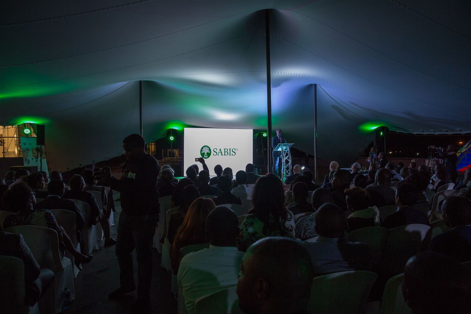 SABIS® Runda - Launch Event - SABIS® International School - Runda