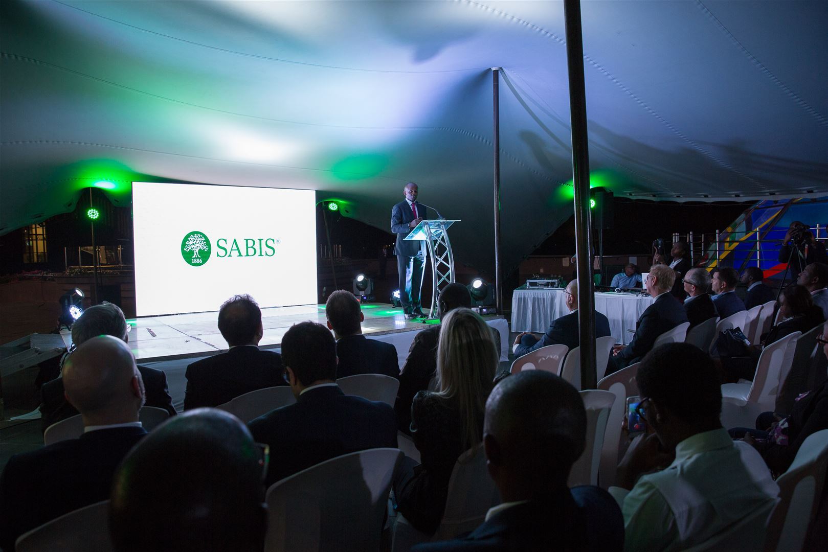 SABIS® Runda - Launch Event - SABIS® International School - Runda