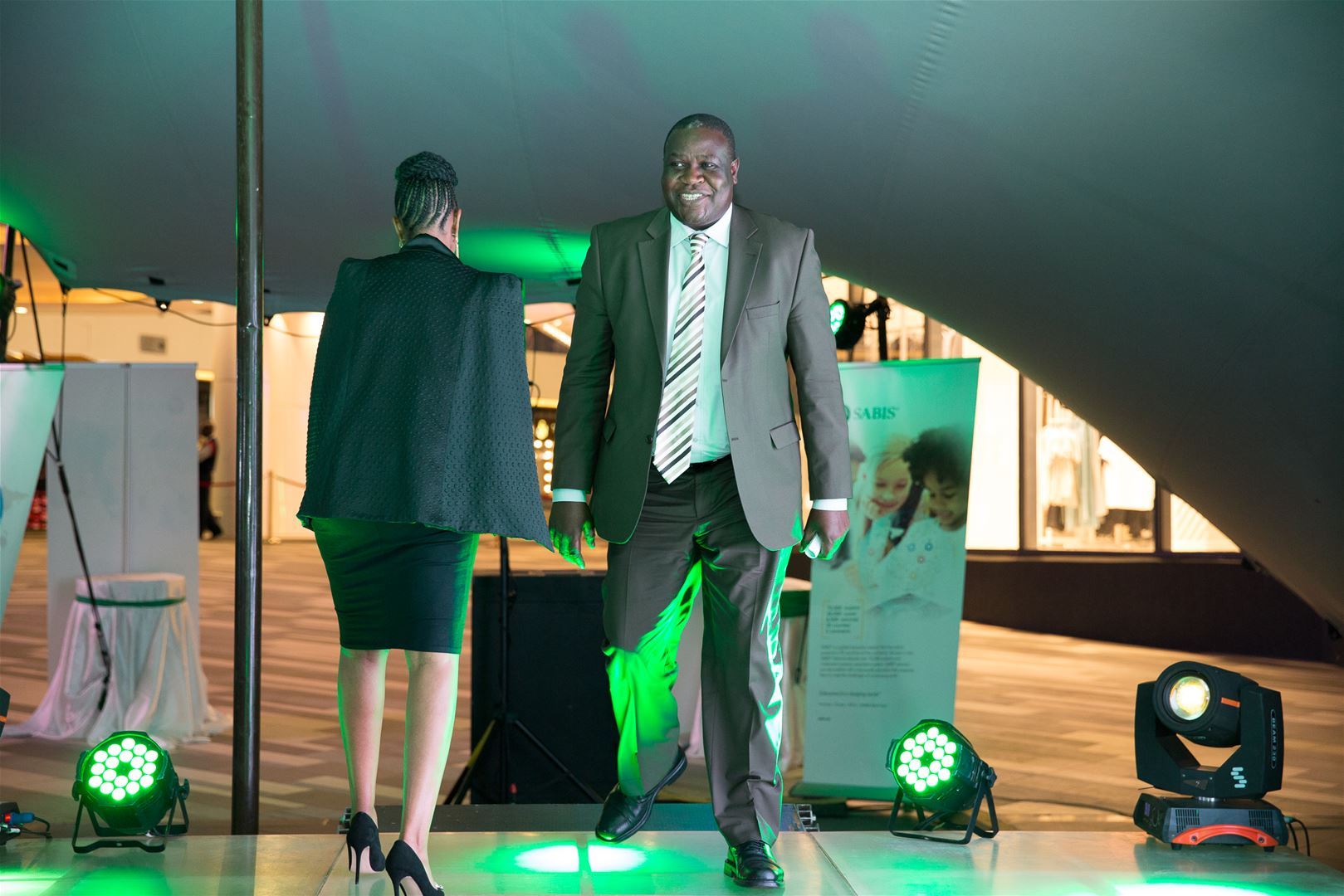 SABIS® Runda - Launch Event - SABIS® International School - Runda