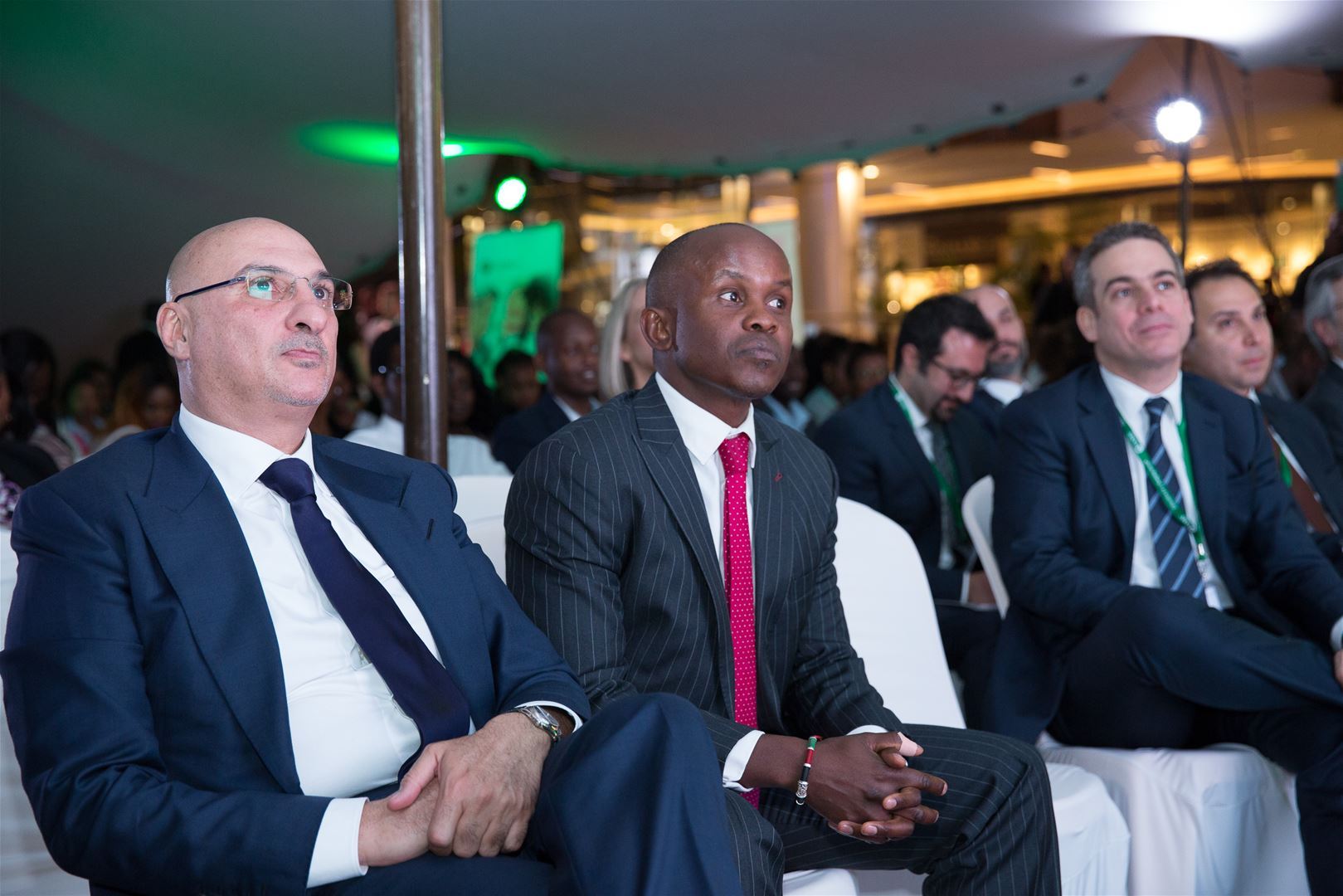 SABIS® Runda - Launch Event - SABIS® International School - Runda