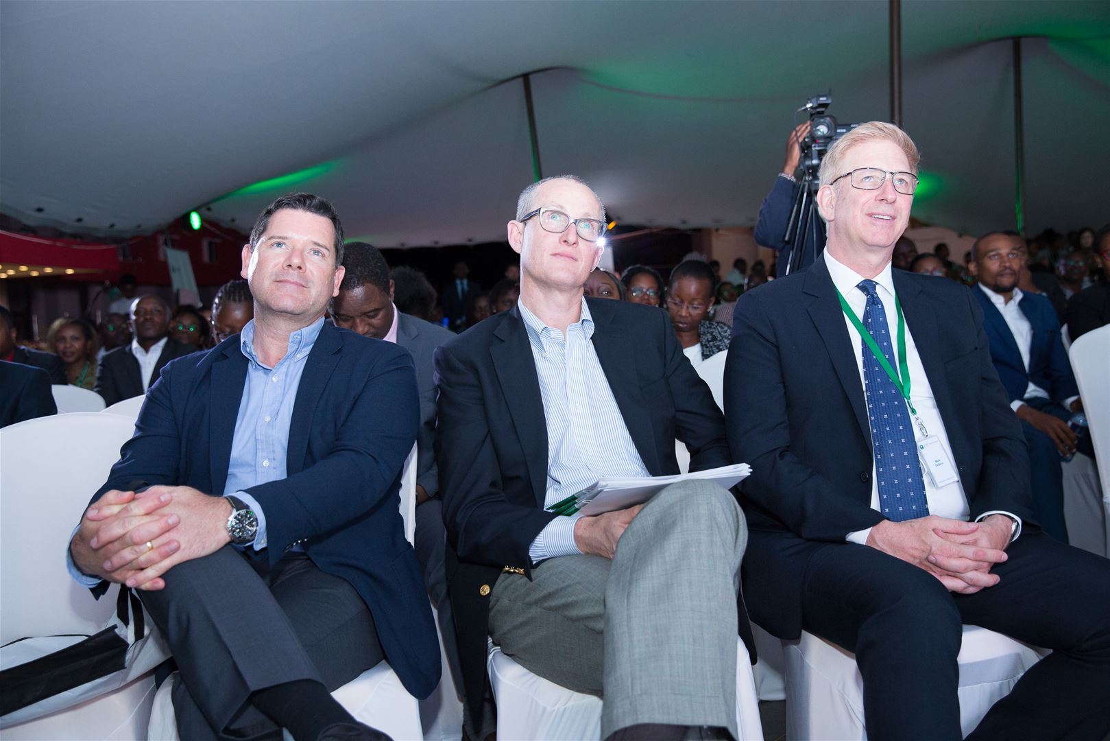 SABIS® Runda - Launch Event - SABIS® International School - Runda