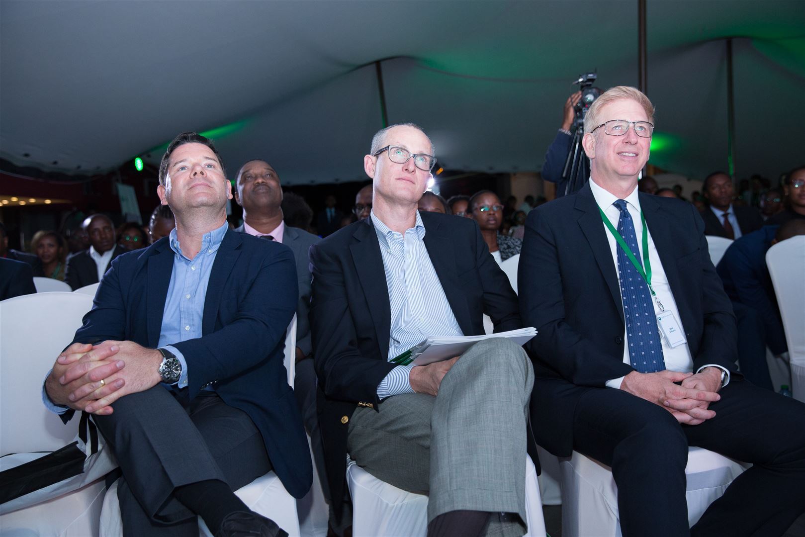 SABIS® Runda - Launch Event - SABIS® International School - Runda