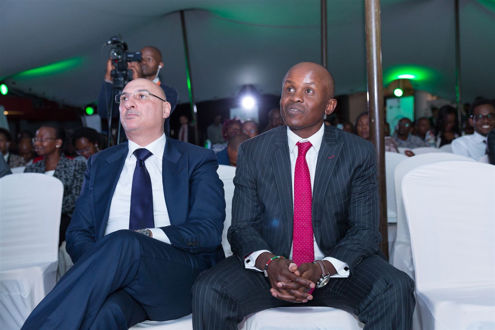 SABIS® Runda - Launch Event - SABIS® International School - Runda