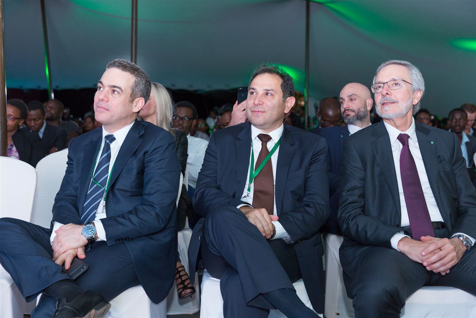 SABIS® Runda - Launch Event - SABIS® International School - Runda