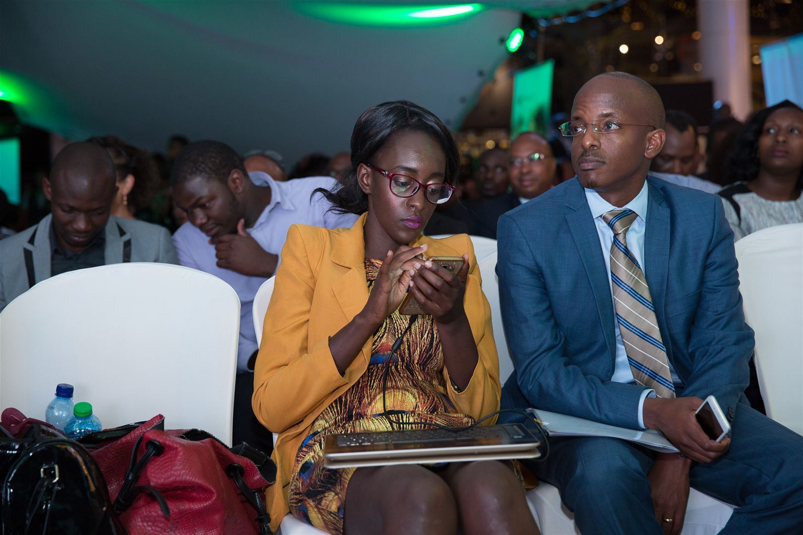 SABIS® Runda - Launch Event - SABIS® International School - Runda