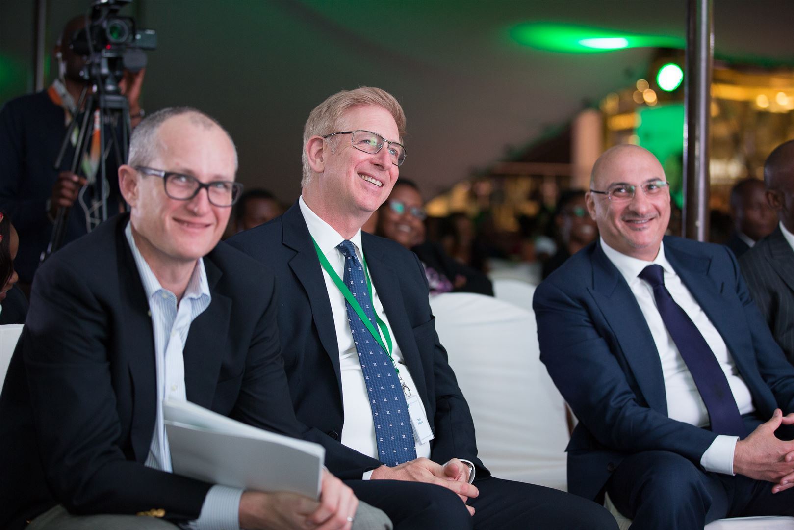 SABIS® Runda - Launch Event - SABIS® International School - Runda