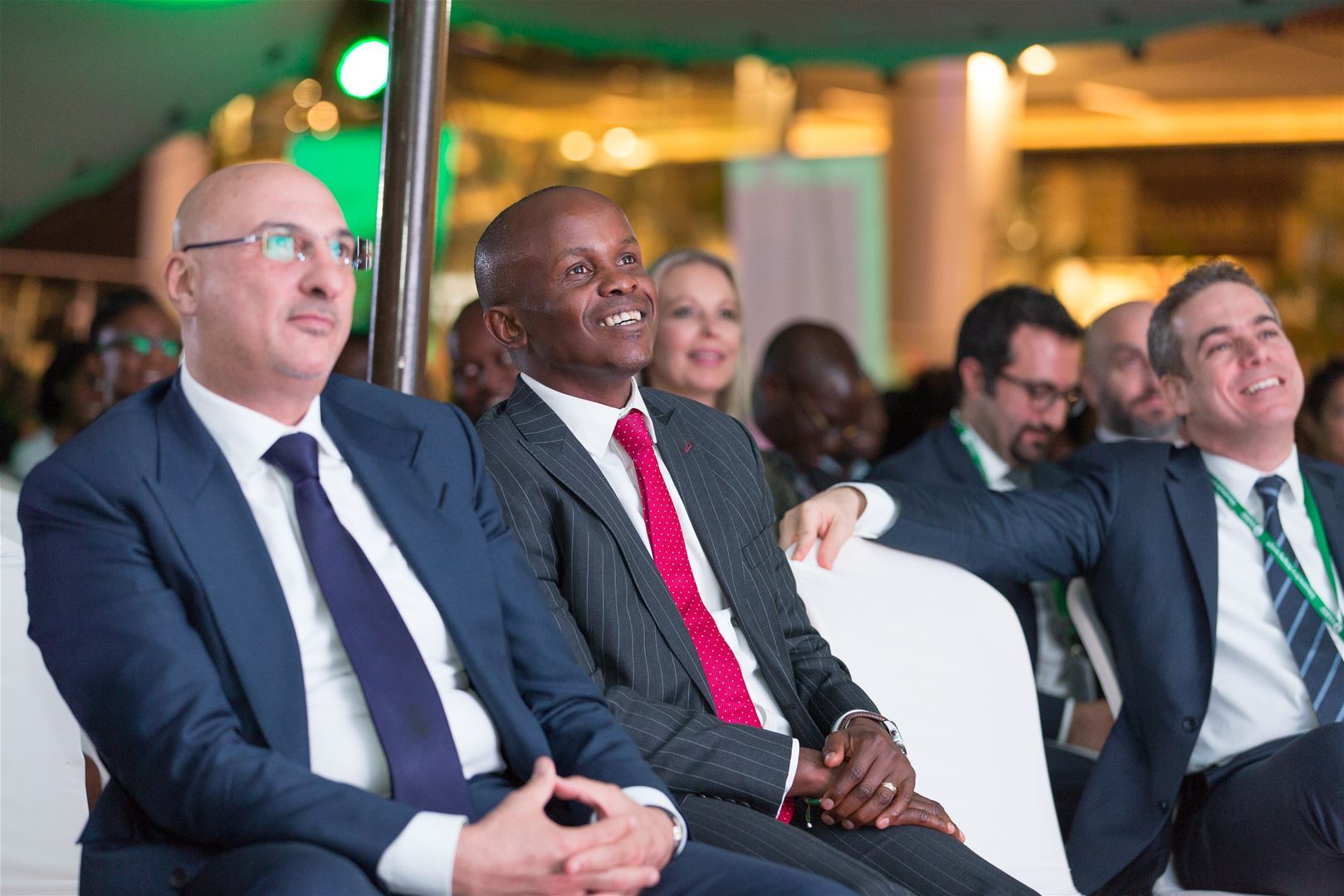 SABIS® Runda - Launch Event - SABIS® International School - Runda