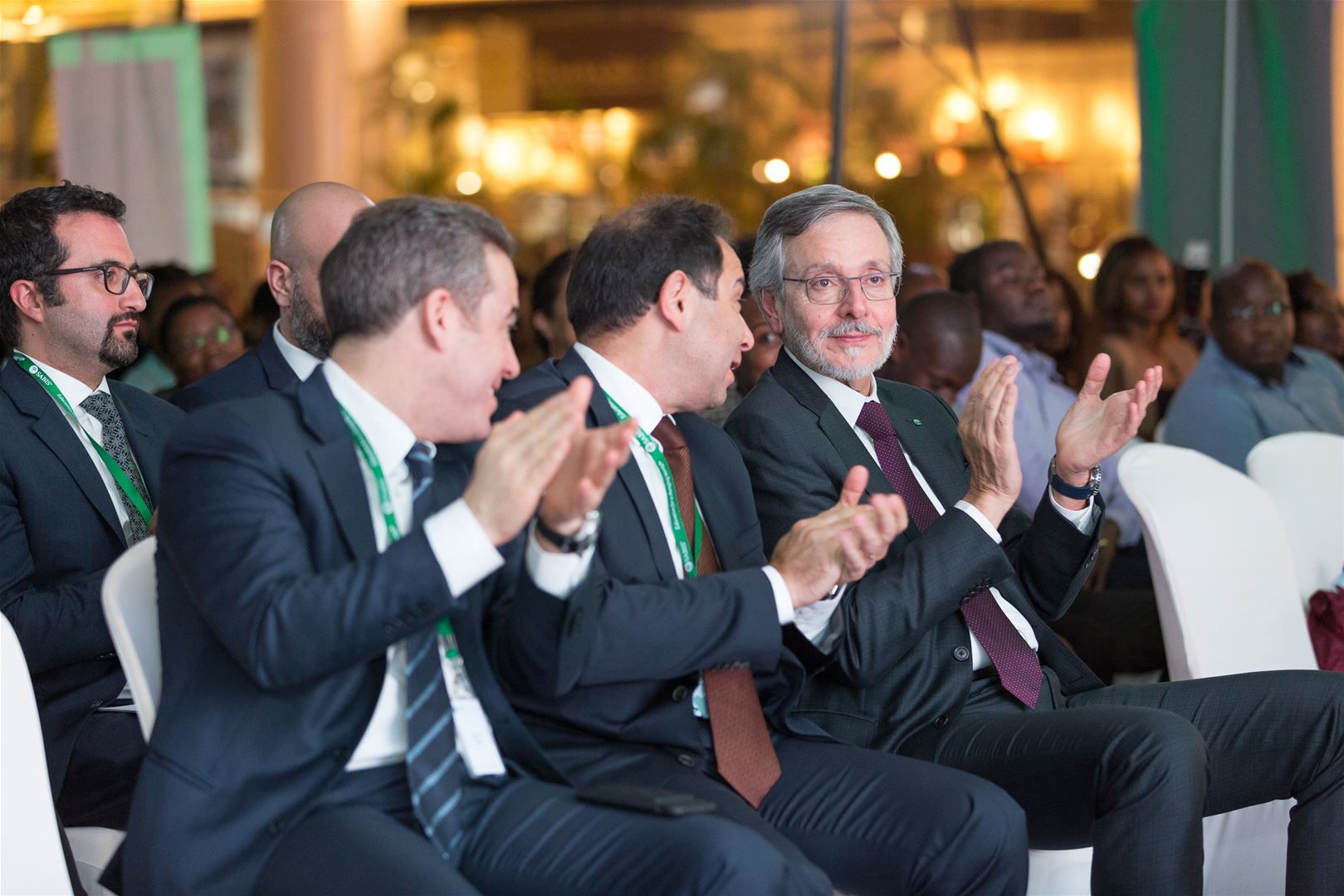 SABIS® Runda - Launch Event - SABIS® International School - Runda