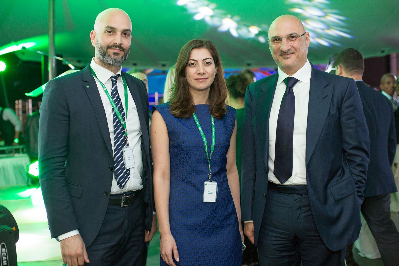 SABIS® Runda - Launch Event - SABIS® International School - Runda