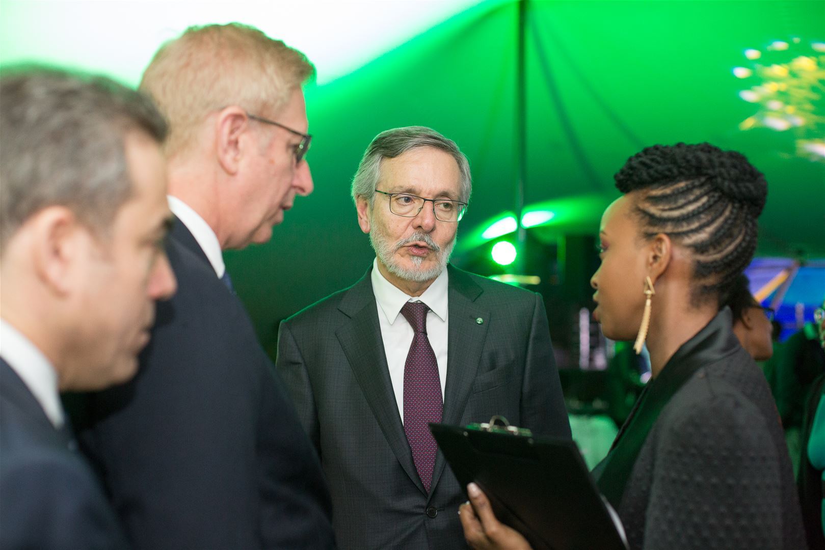 SABIS® Runda - Launch Event - SABIS® International School - Runda