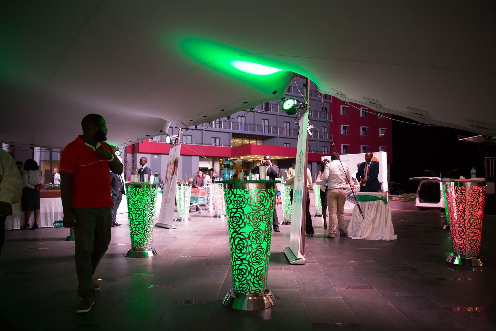 SABIS® Runda - Launch Event - SABIS® International School - Runda