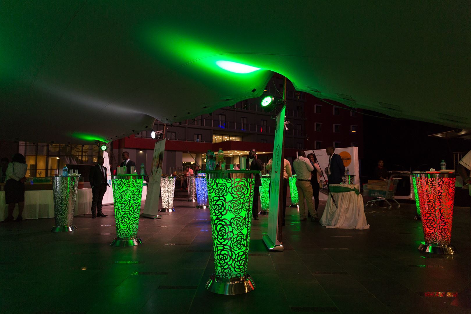 SABIS® Runda - Launch Event - SABIS® International School - Runda