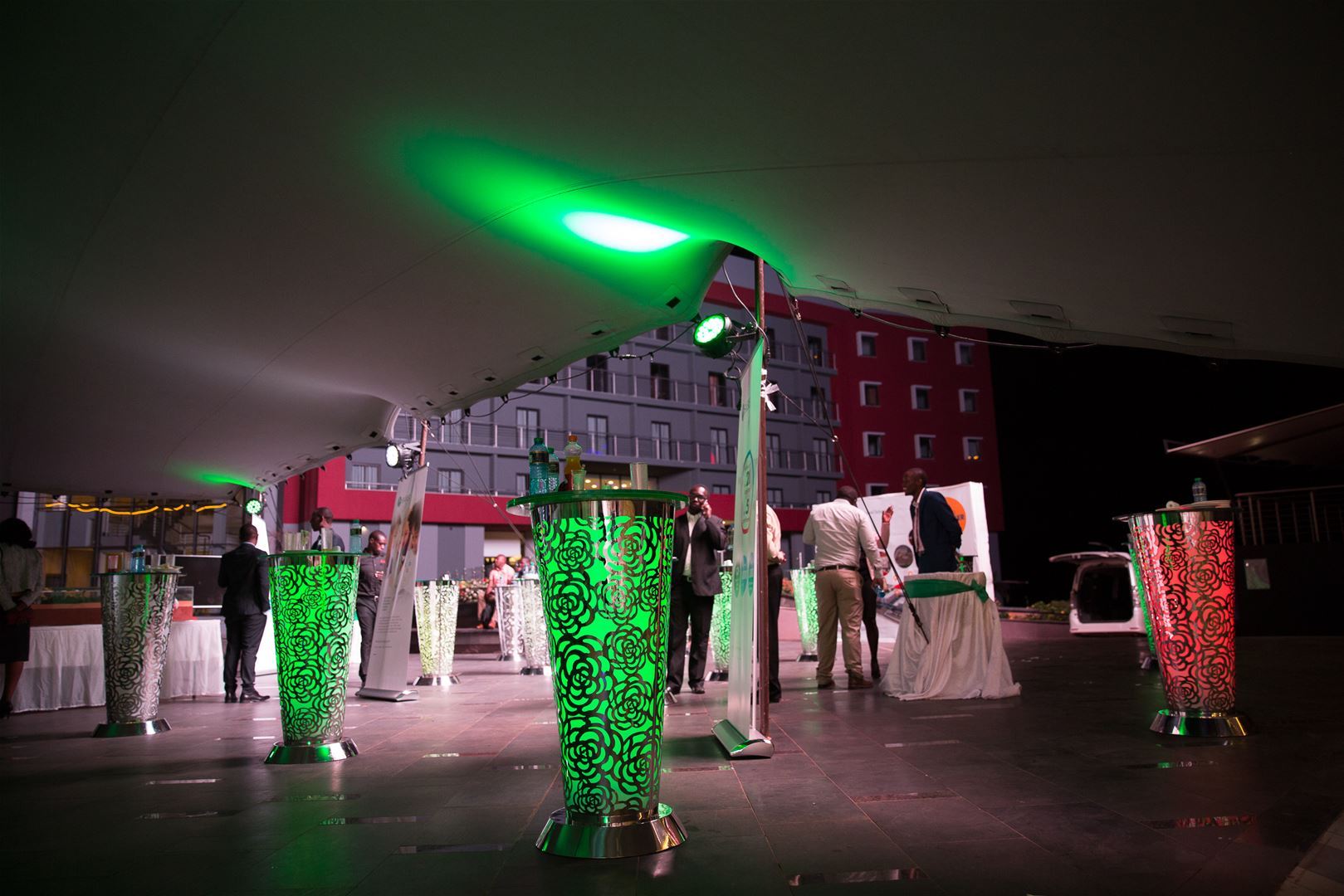 SABIS® Runda - Launch Event - SABIS® International School - Runda