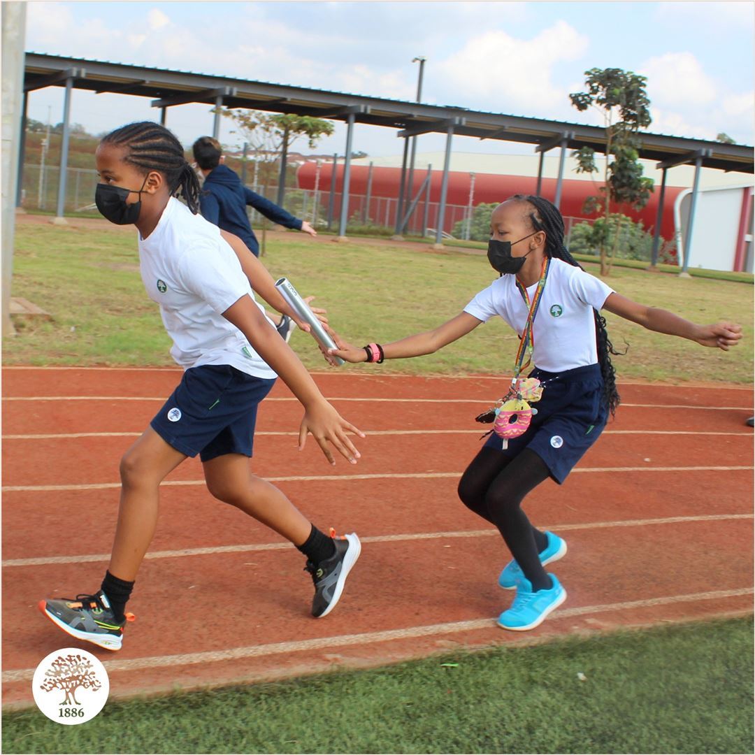 SLO Activities - SABIS® International School - Runda
