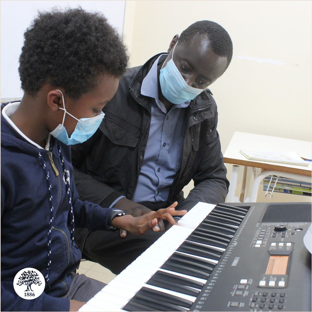 SLO Activities - SABIS® International School - Runda