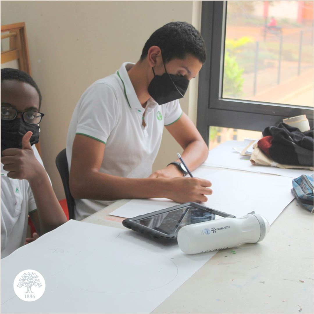 SLO Activities - SABIS® International School - Runda