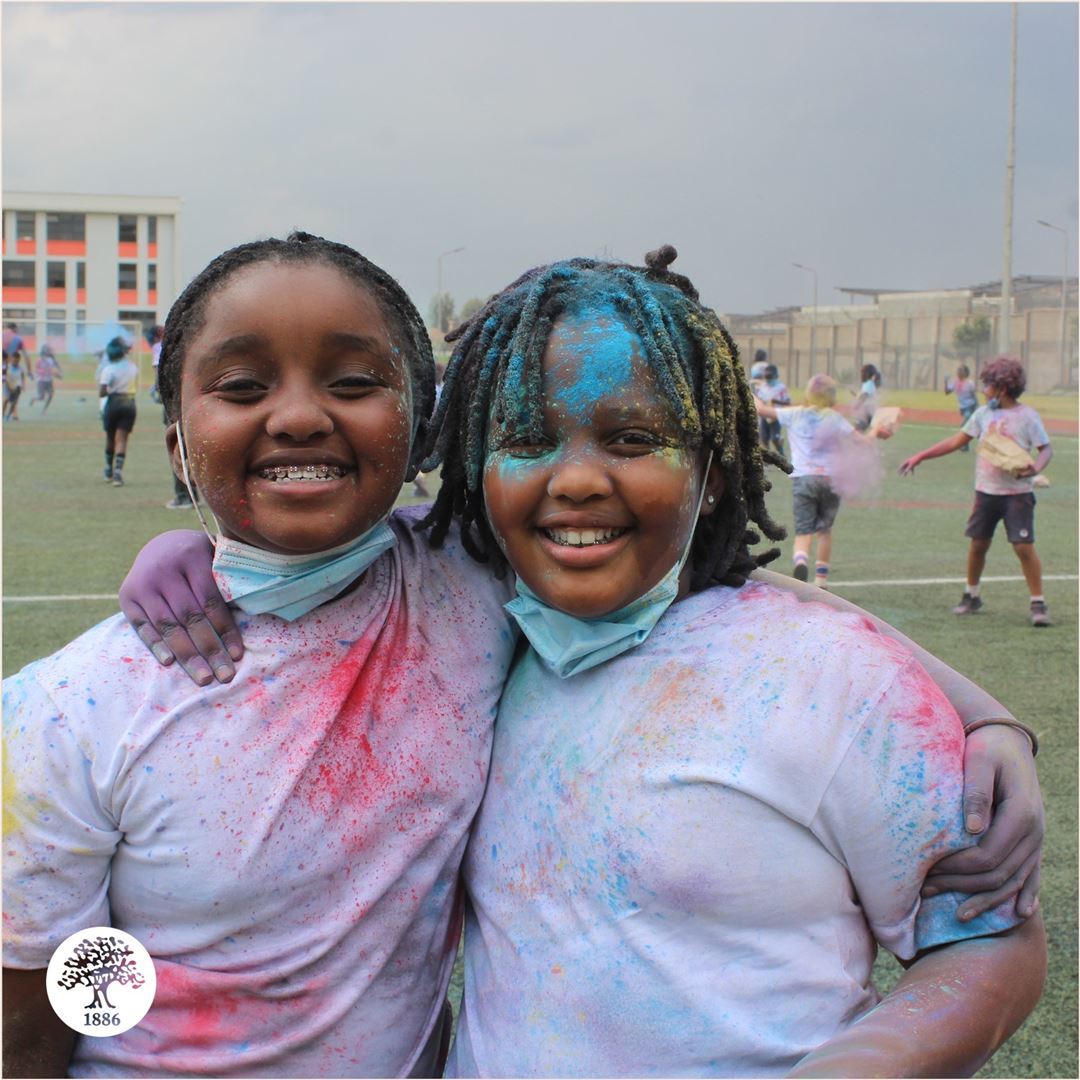 SLO Activities - SABIS® International School - Runda