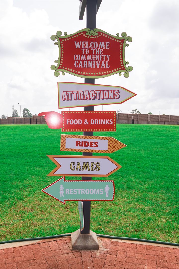 SABIS® Runda Hosts First Ever Community Carnival - SABIS® International ...