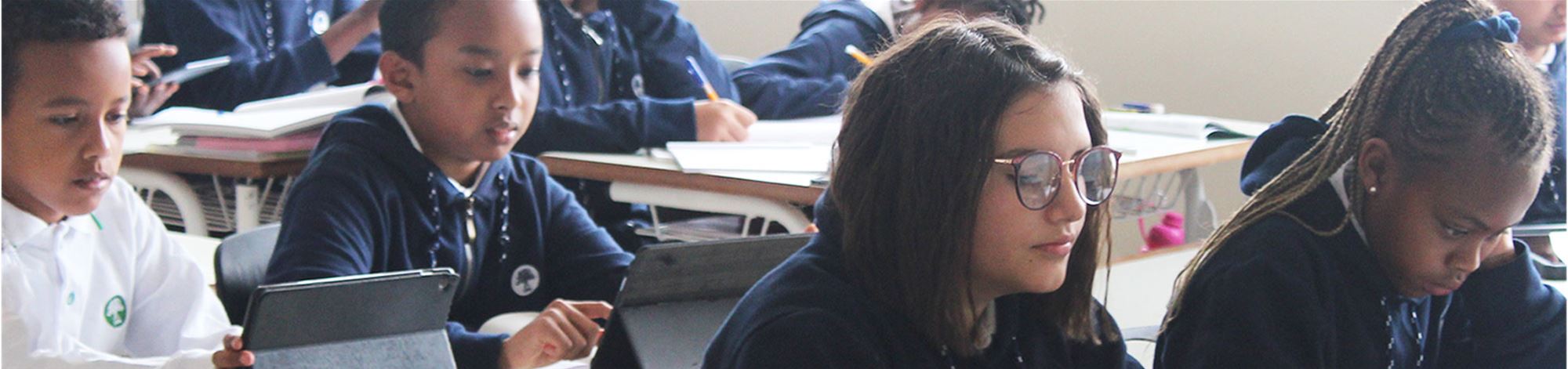 High School - SABIS® International School - Runda