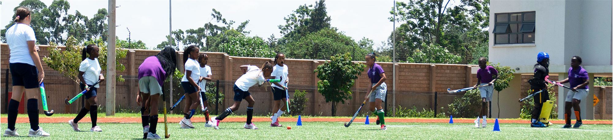 School Events - SABIS® International School - Runda