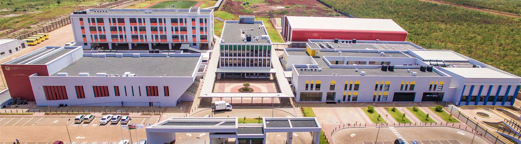 Letter From the Director - SABIS® International School - Runda