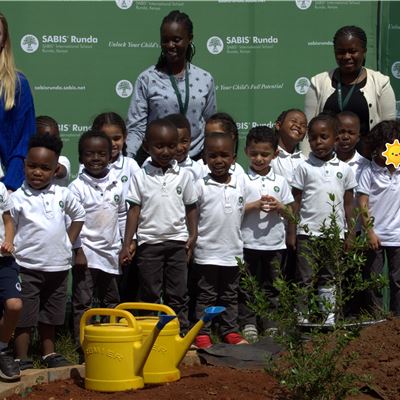 SABIS® International School - Runda