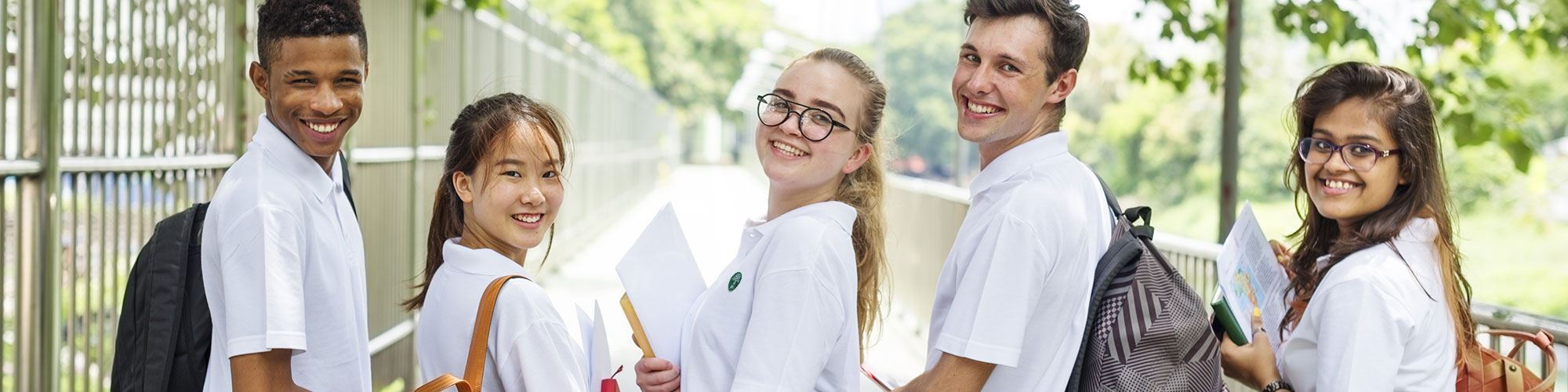 General Privacy Notice - SABIS® International School - Runda