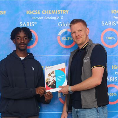 SABIS® International School - Runda